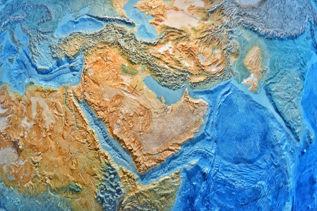 Fuel Price Trends in Saudi Arabia (2010–2025) - Darb